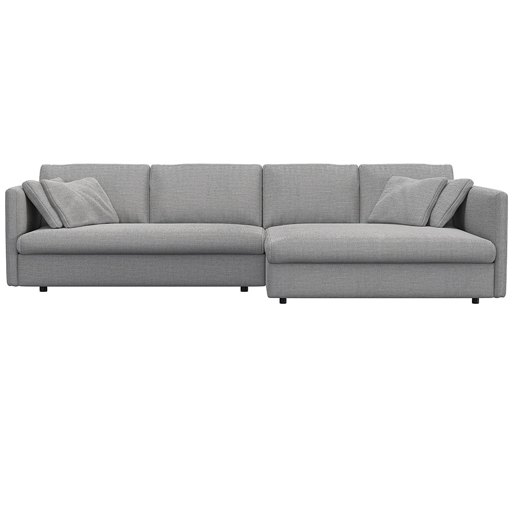 Sofa LOVANE Chaiselongue | Wunschsofas | Möbel | Knutzen Wohnen