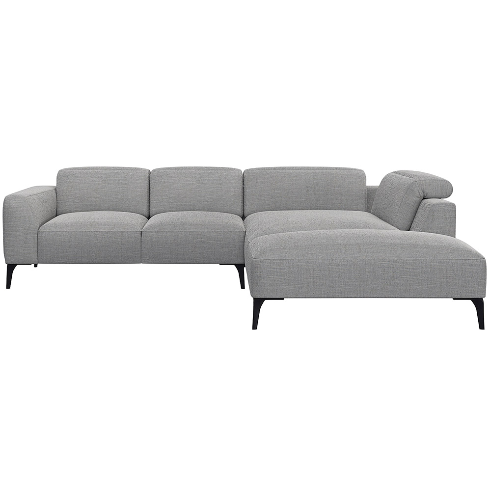 Sofa VOLUZZI Ecke - open end | Wunschsofas | Möbel | Knutzen Wohnen