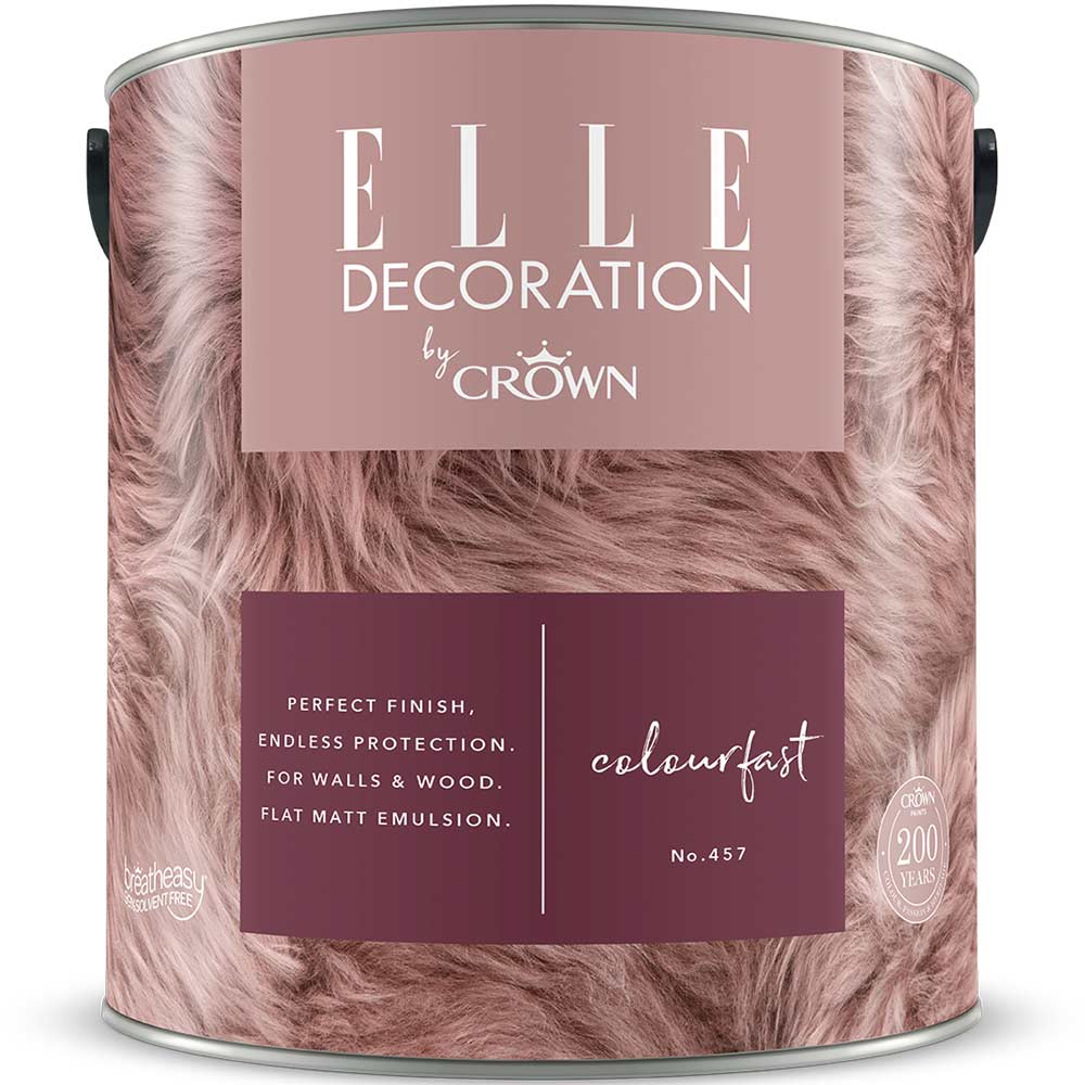 Wunderschöne Elle Decoration Farben Bilder