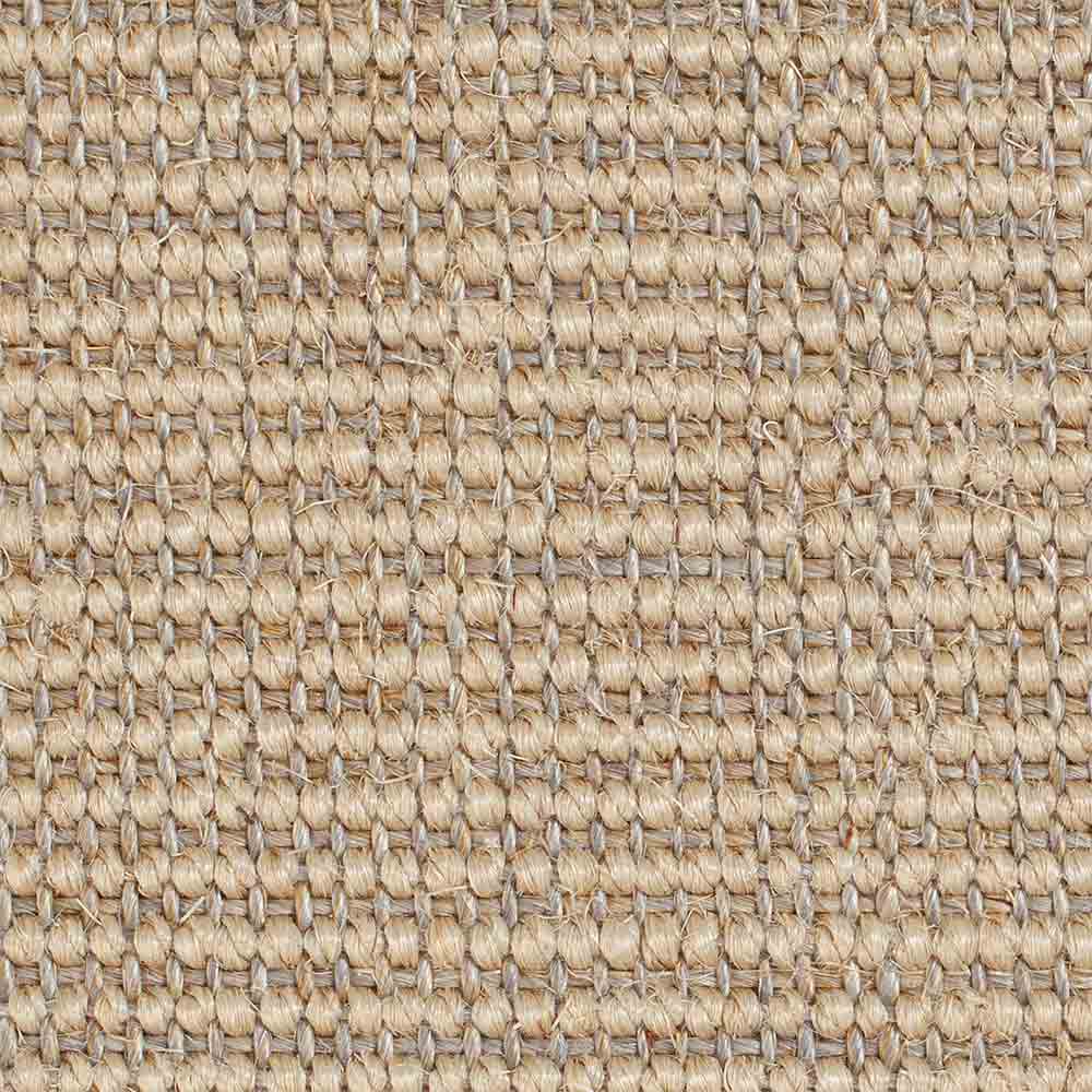 Webteppich, Teppich nach Maß Sisal, Flachgewebe, Knutzen Wohnen ...