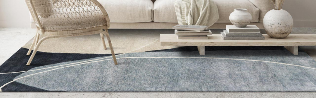Moderne Teppiche online kaufen | Knutzen Wohnen