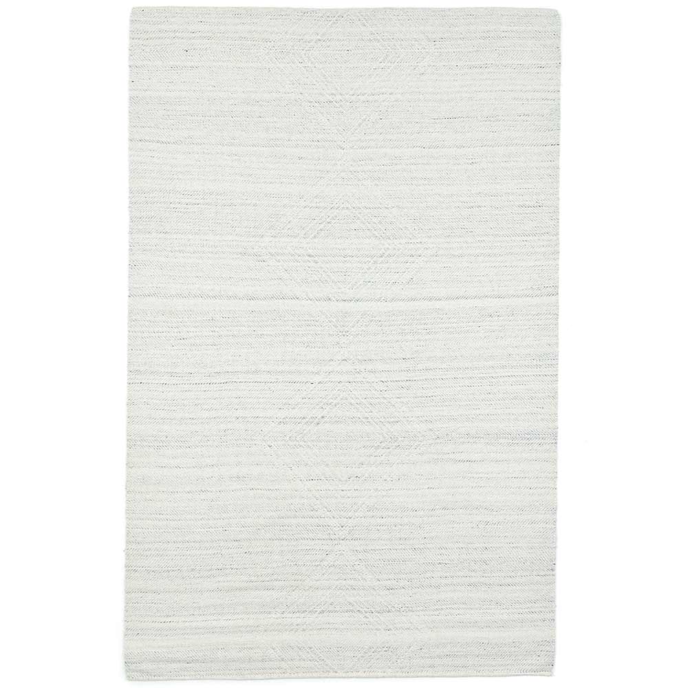 Teppich Molde 14003 grau 90 x 160 | Knutzen Wohnen