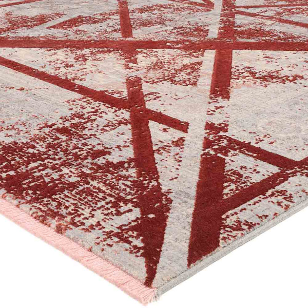 Teppich Arizona, Musterring | Knutzen Wohnen