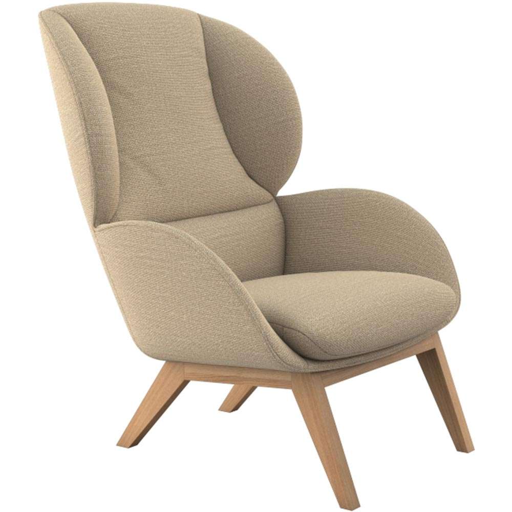 Sessel Arona melina simply beige | Knutzen Wohnen