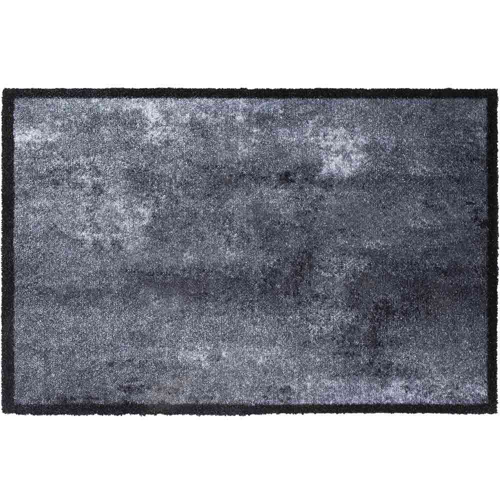 Fußmatte Prestige concrete 50 x 150 cm | Knutzen Wohnen