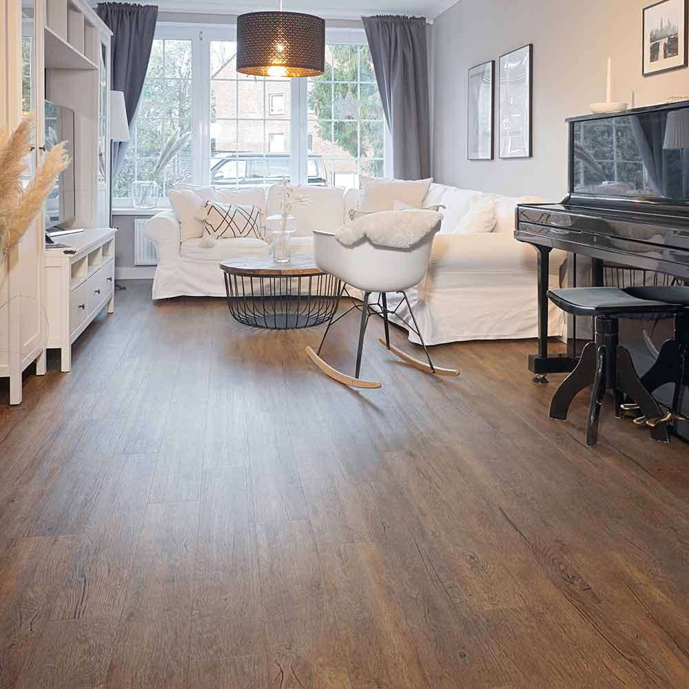 Vinylböden & Designböden online kaufen | Knutzen Wohnen