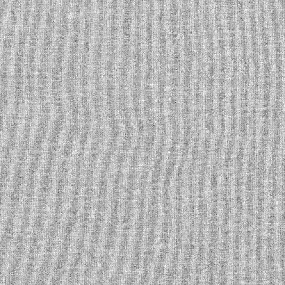 JAB Vorhangstoff Simple 1037 grau | Knutzen Wohnen