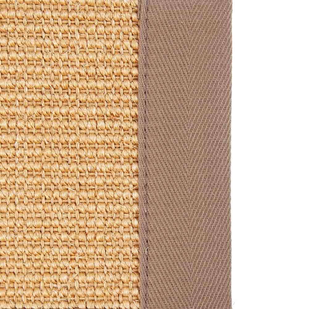 Sisal Teppich Nach Ma