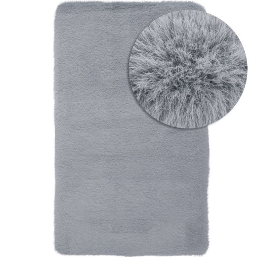 Badteppich Soft rose 60 x 100 cm | Knutzen Wohnen