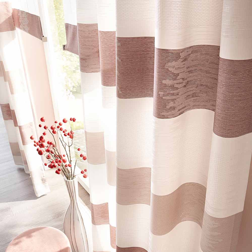 Gardinenstoffe & Meterware | Knutzen Wohnen