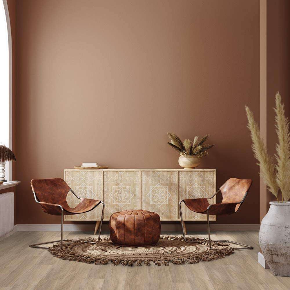 Gerflor Designboden Virtuo Clic 30, Klick-Vinylboden, Landhausdiele ...