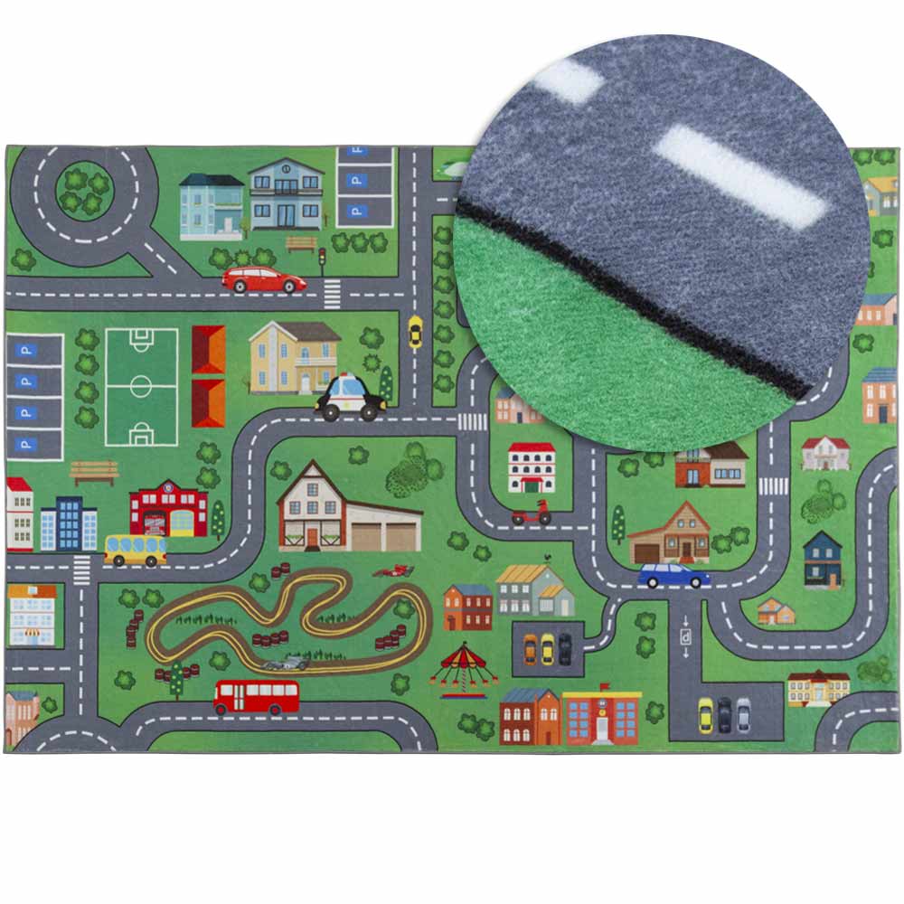 Spielteppich Emma, Karpi | Knutzen Wohnen