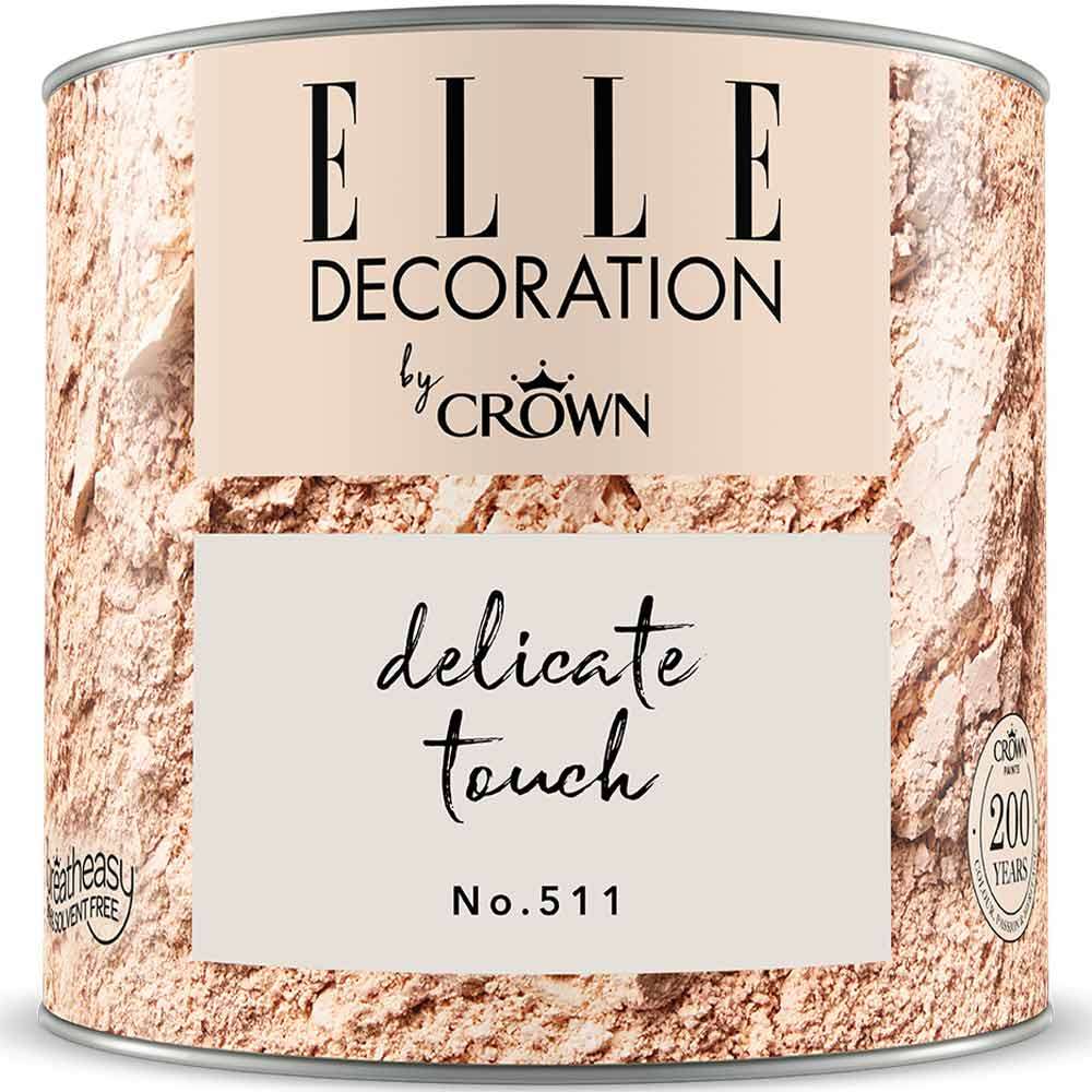 ELLE Decoration Matt 0,125L fine porcelain 0,125 | Knutzen Wohnen