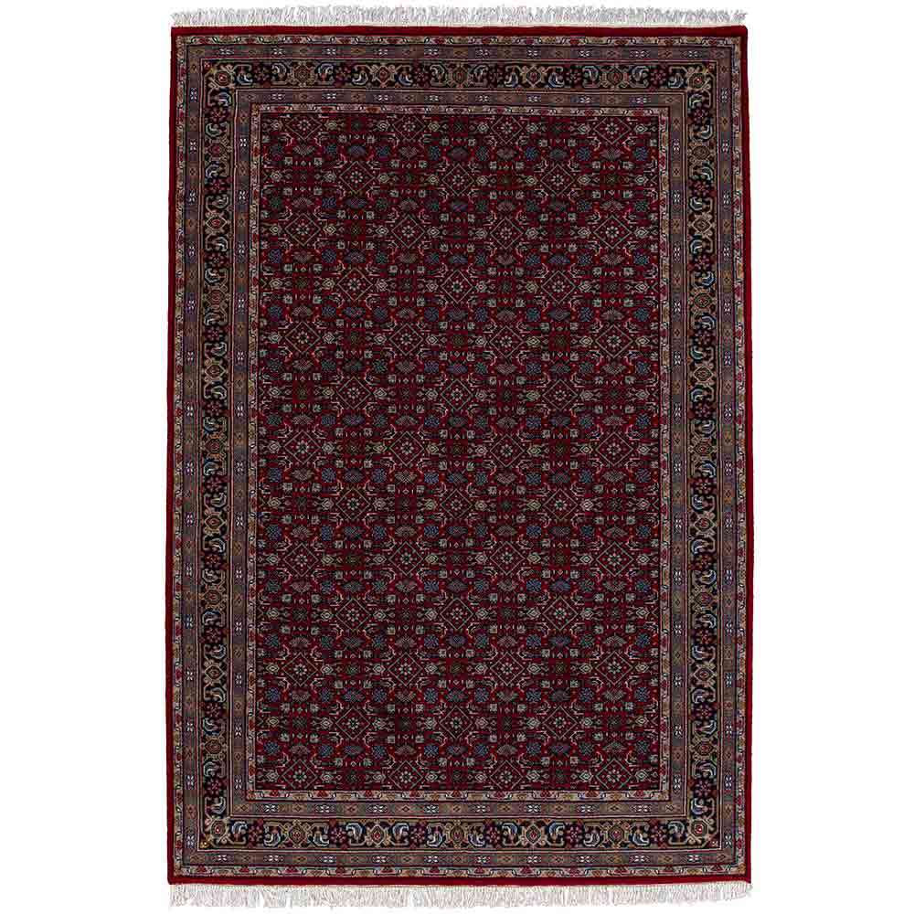 Teppich Herati creme 250 x 300 | Knutzen Wohnen