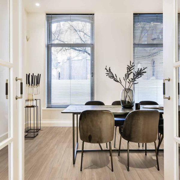 Gerflor Designboden Virtuo Clic 30, Klick-Vinylboden, Landhausdiele ...