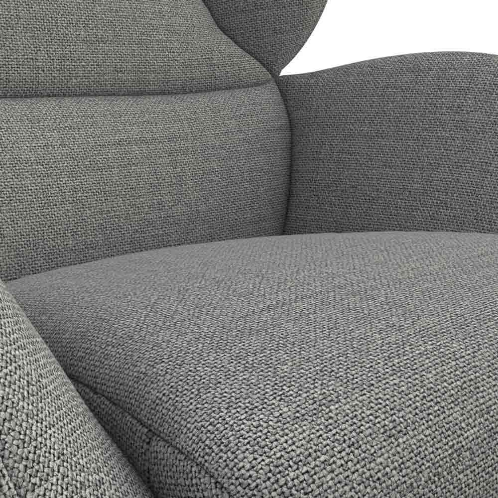 Sessel Adria melina grey breeze | Knutzen Wohnen