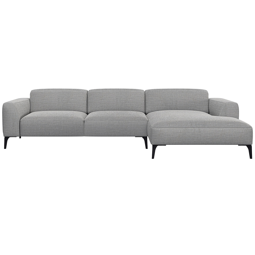 Sofa VOLUZZI Chaiselongue | Wunschsofas | Möbel | Knutzen Wohnen