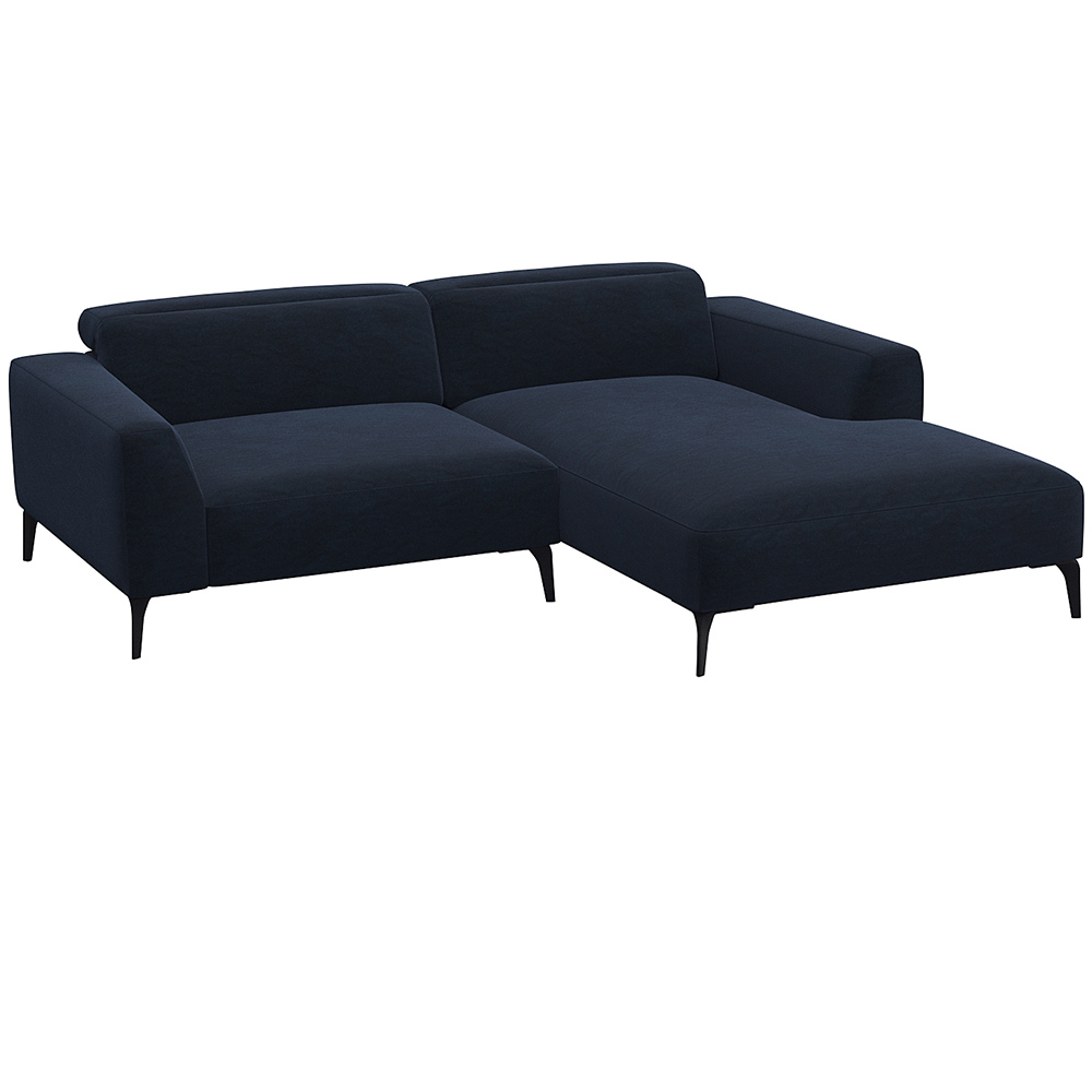Sofa VOLUZZI Chaiselongue | Wunschsofas | Möbel | Knutzen Wohnen