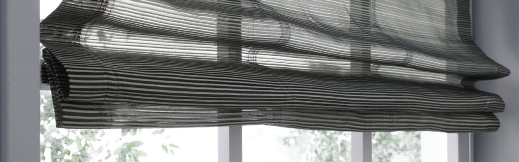 Raffrollos nach Maß | Knutzen Wohnen
