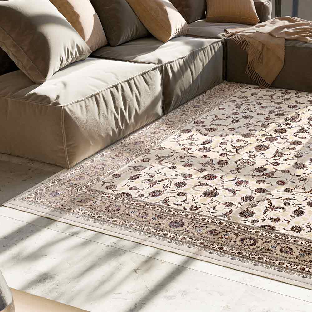 Poco Teppich 400 X 400