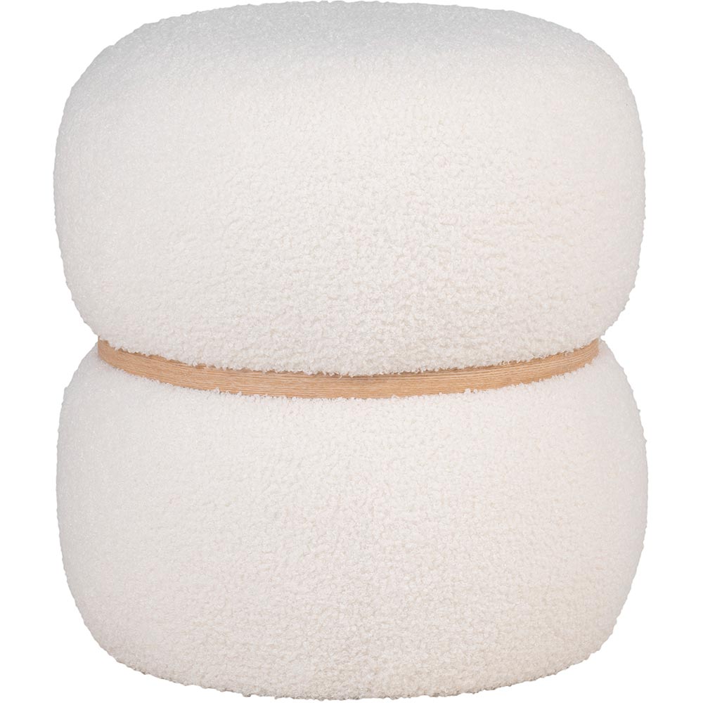 Pouf Milford | Stühle & Hocker | Möbel | Knutzen Wohnen