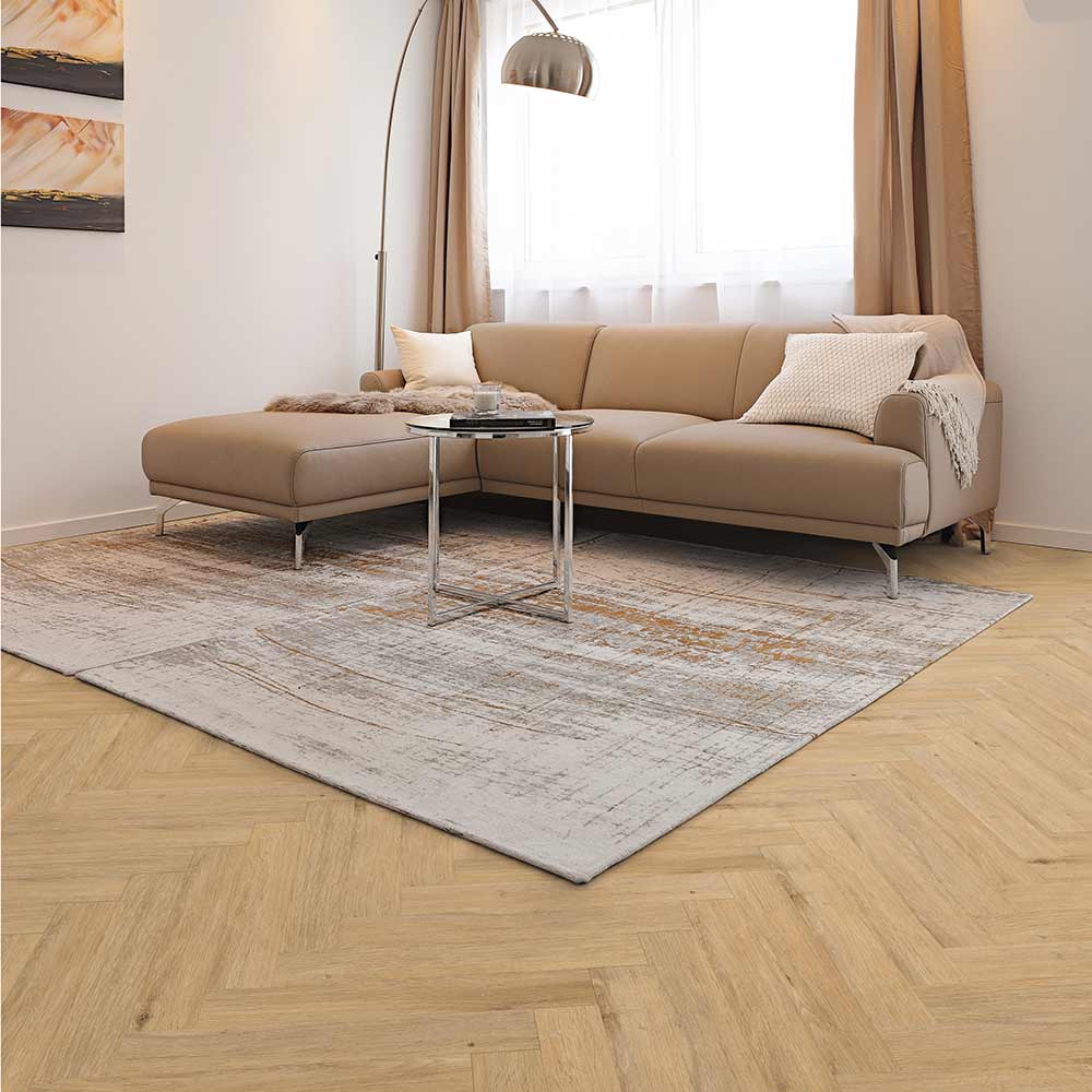 Project Floors Designboden floors@work/55, Klebe-Vinylboden, PW 3350/HB ...