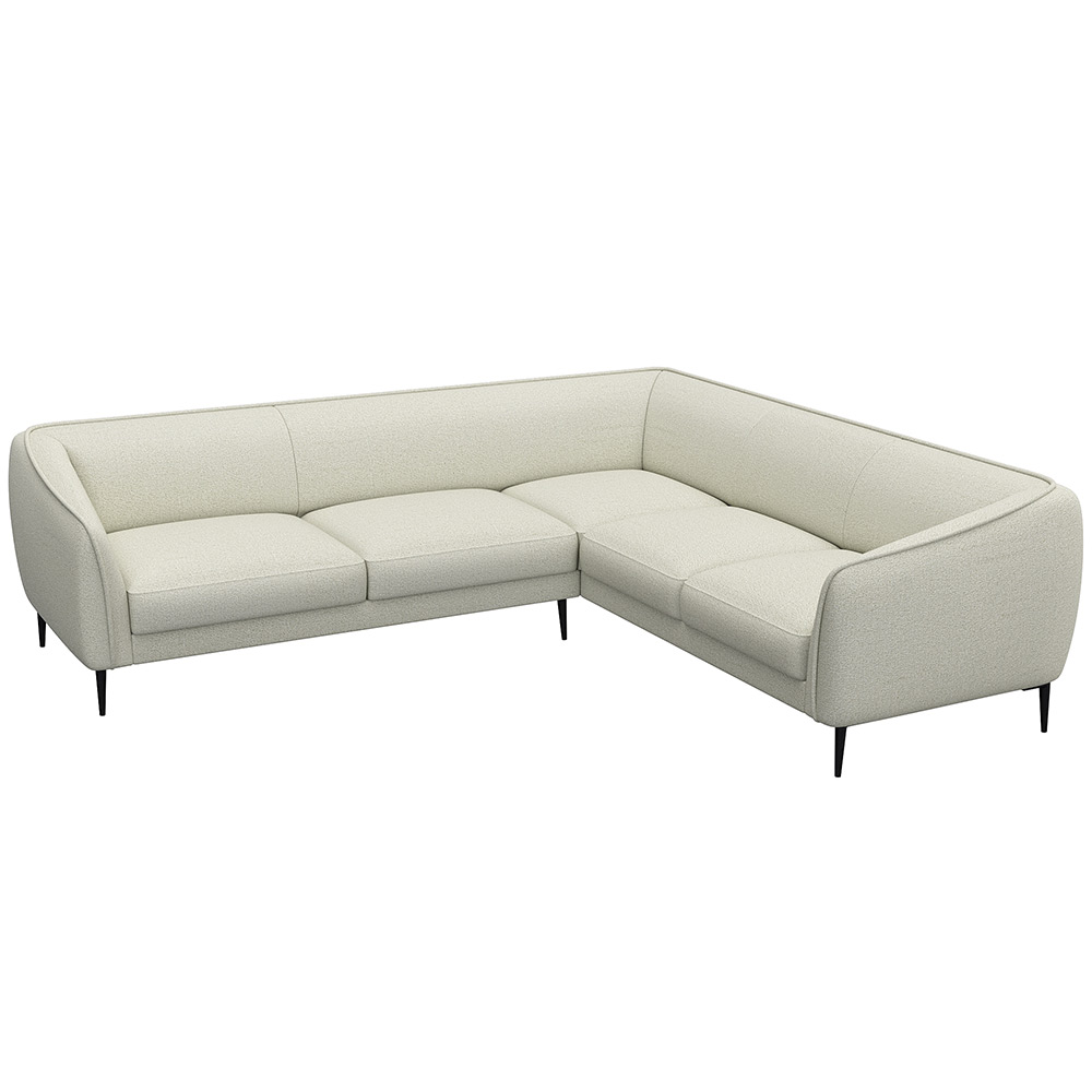 Sofa BELLE Ecke | Wunschsofas | Möbel | Knutzen Wohnen