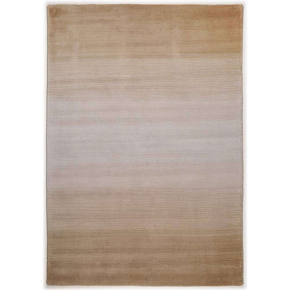 Teppich Wool Comfort gelb 160 x 230 | Knutzen Wohnen