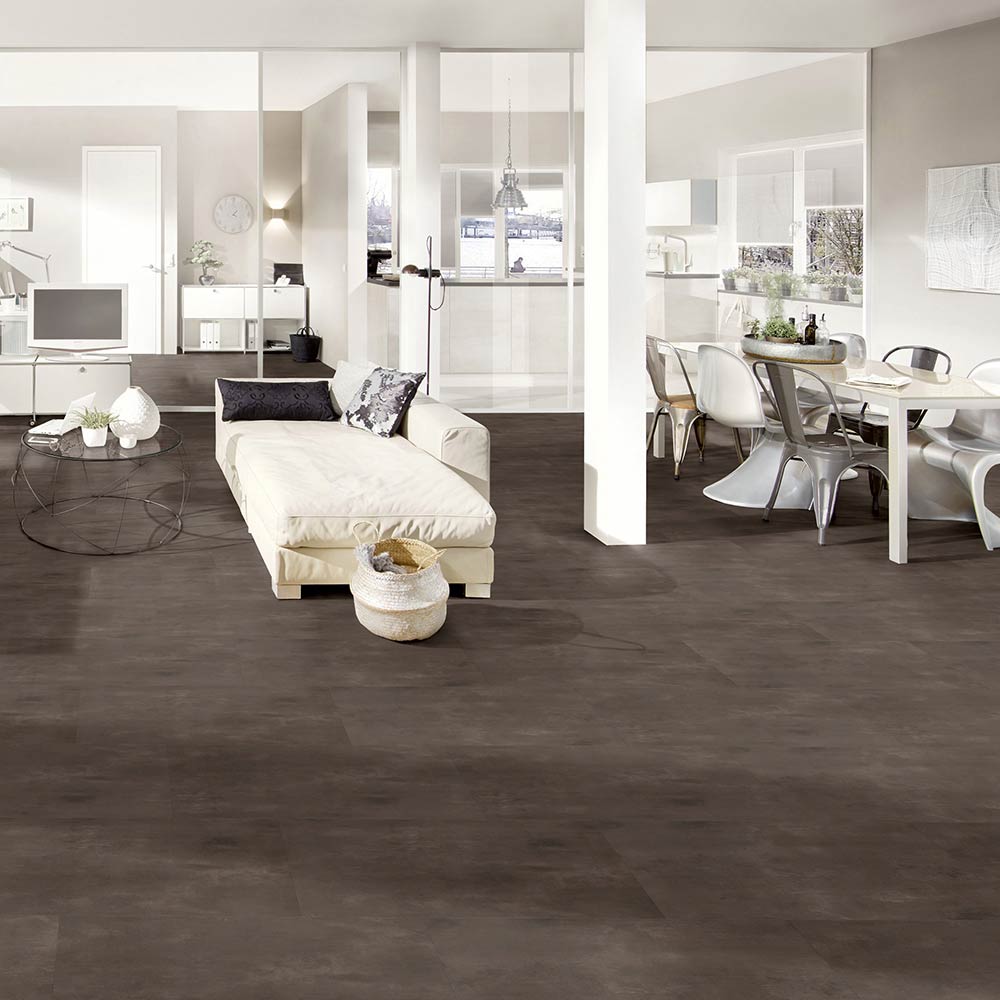 Project Floors Designboden CLICK, Klick-Vinylboden, ST 240/CO30 ...