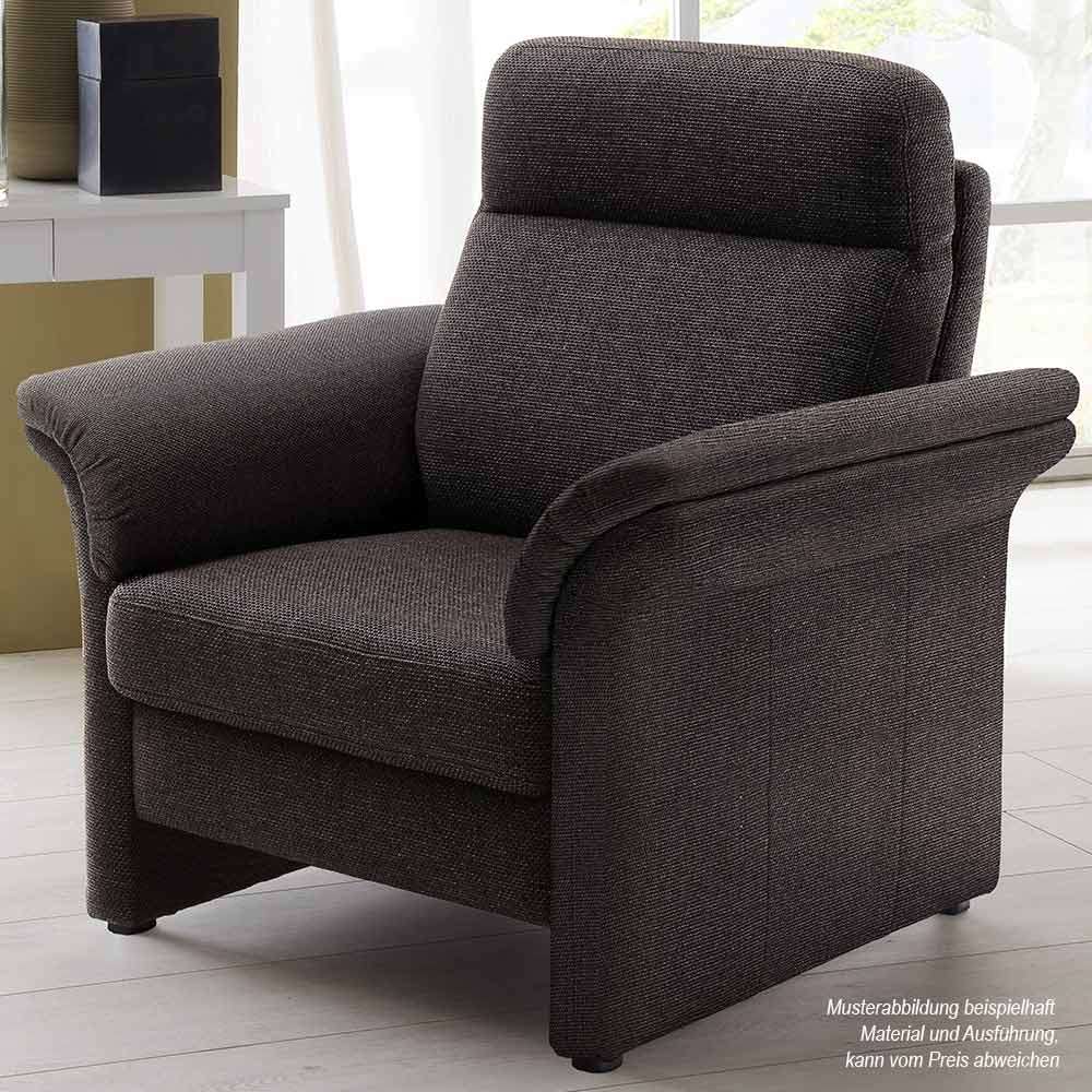 Sessel | Knutzen Wohnen