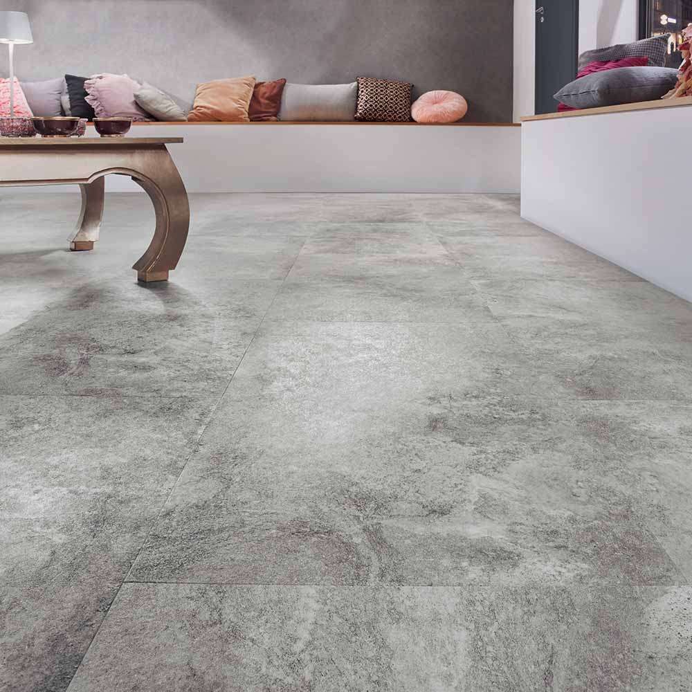 Klick Planke Brick, Slate stone, Fliesen | Knutzen Wohnen