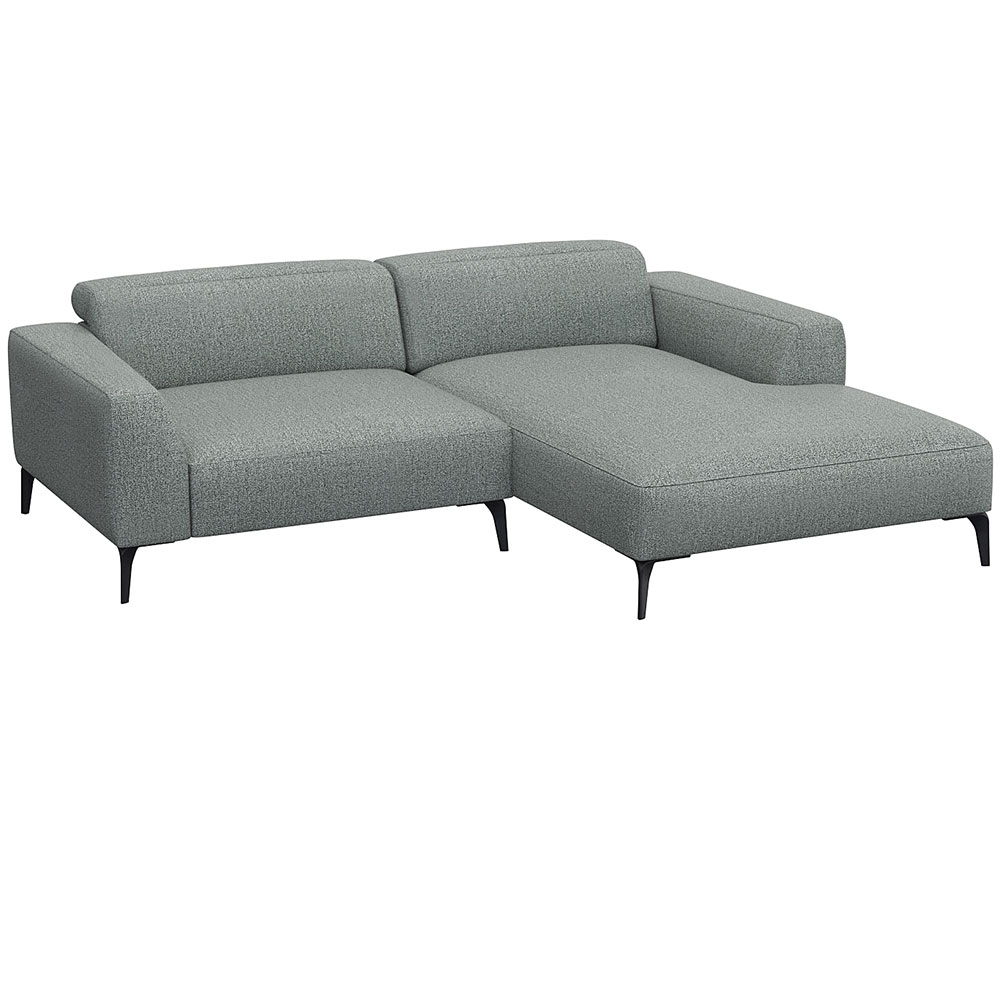 Sofa VOLUZZI Chaiselongue | Wunschsofas | Möbel | Knutzen Wohnen