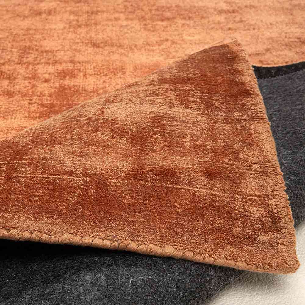 Teppich Shine copper 300 x 400 | Knutzen Wohnen