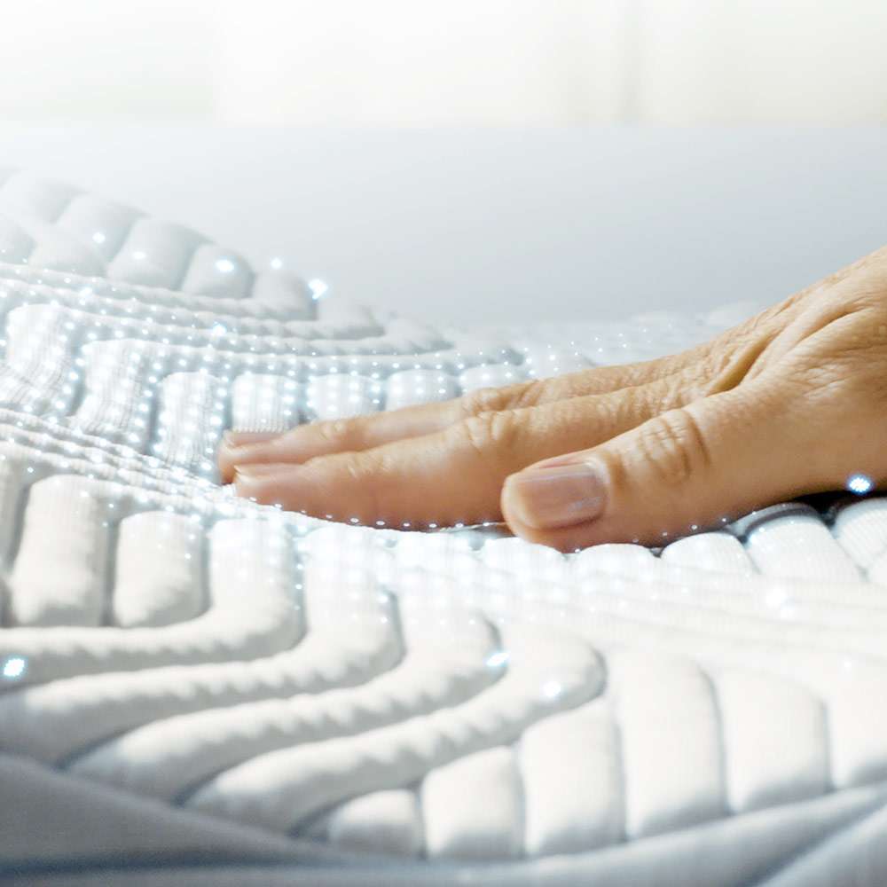 Tempur® Original Shape S | Kopfkissen | Wohntextilien | Deko und ...