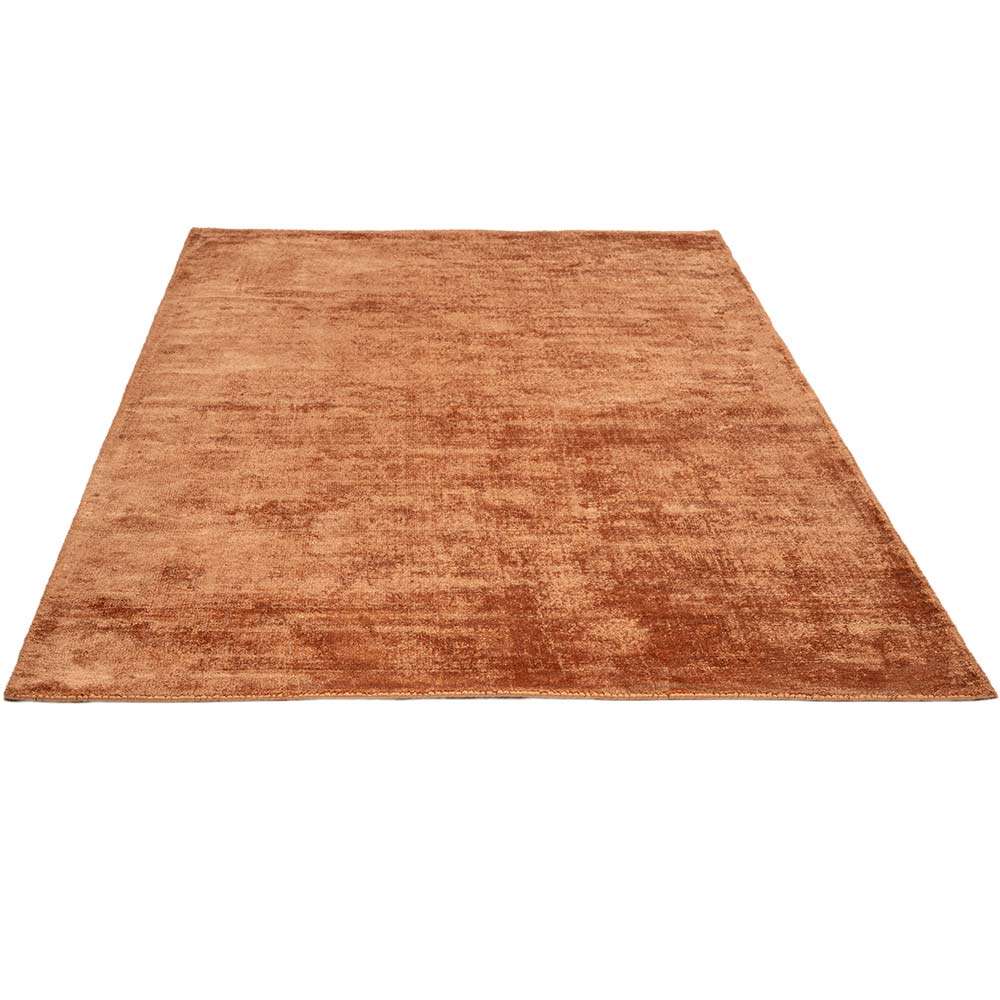Teppich Shine copper 300 x 400 | Knutzen Wohnen