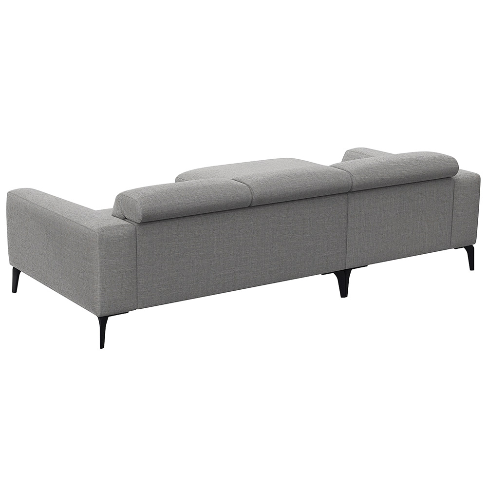 Sofa VOLUZZI Chaiselongue | Wunschsofas | Möbel | Knutzen Wohnen