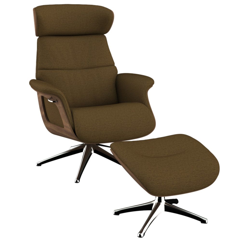 Flexlux Hocker Clement | Knutzen Wohnen