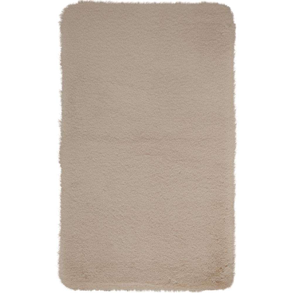 Badteppich Schöner Wohnen Bahamas Uni uni beige… | Knutzen Wohnen