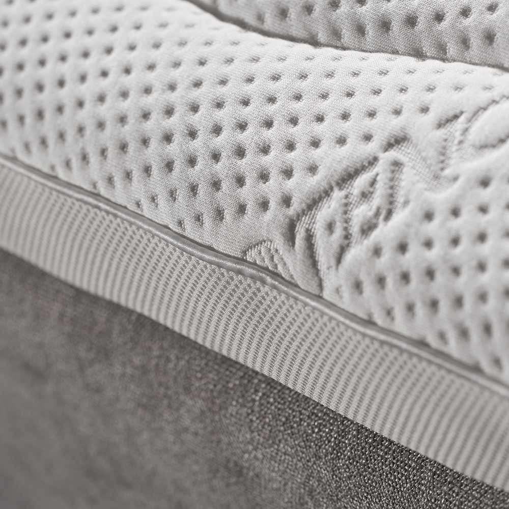 Visco Topper 90 x 200 cm | Knutzen Wohnen