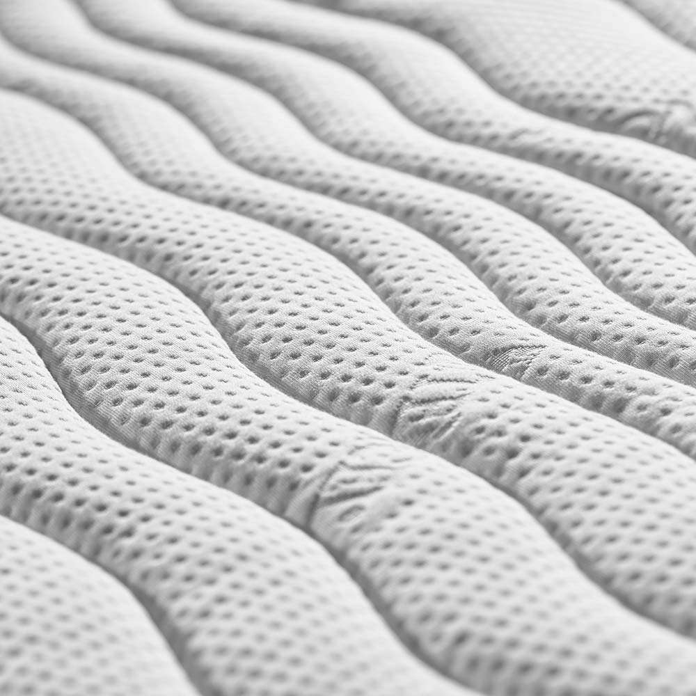 Visco Topper 90 x 200 cm | Knutzen Wohnen