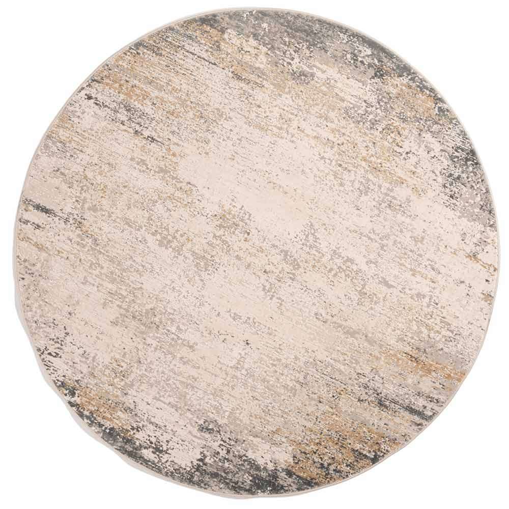 Teppich Olimpos beige beige 80 x 150 | Knutzen Wohnen