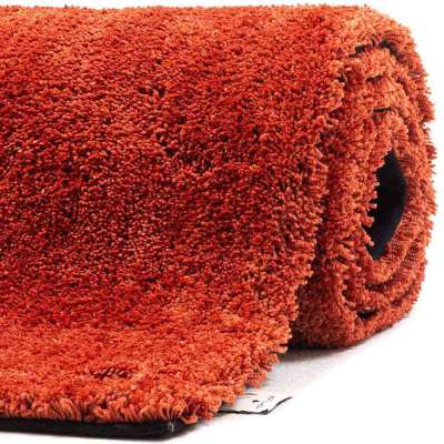 Teppich Cozy rust 85 x 155 | Knutzen Wohnen