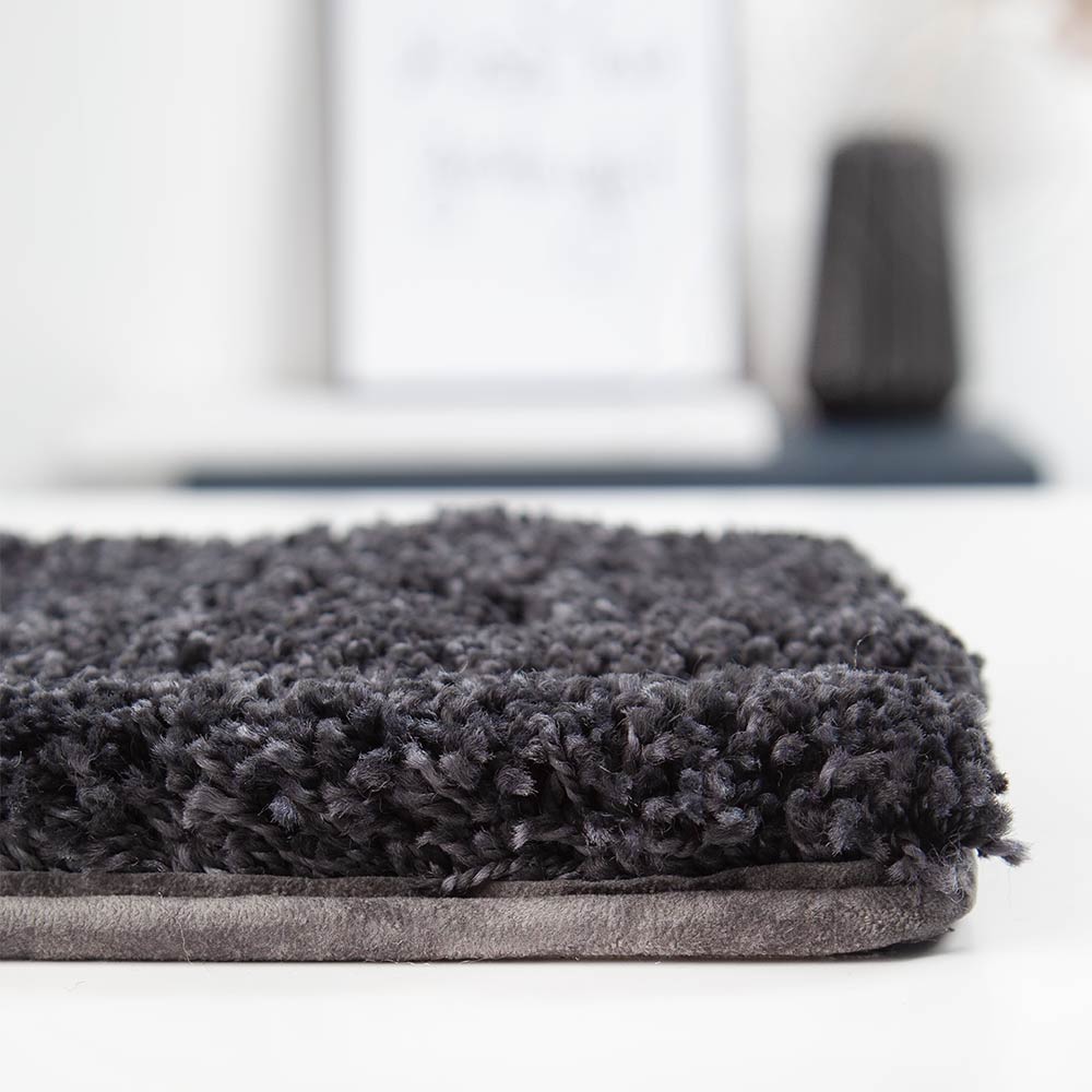 Webteppich, Teppich nach Maß Loranda, Hochflorteppich, Knutzen Wohnen ...